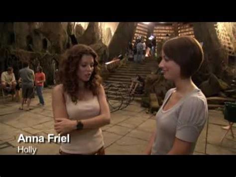 Land Of The Lost Behind The Scenes Youtube