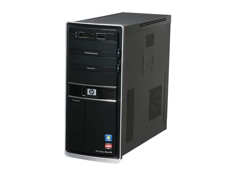 Hp Desktop Pc Pavilion Elite Hpe F Bv Aa Aba Amd Phenom Ii X T Gb Ddr Tb Hdd