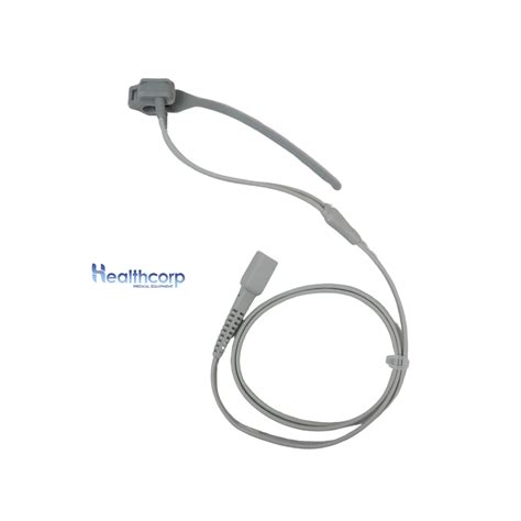 Spo2 Sensor Multisitioneonatal Db9 Para Monitor Contec Viamed