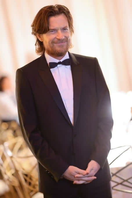 Jason Bateman Grew His Hair Out And Now Everybody Cant Stop Talking