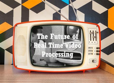 Real Time Video Processing With Webcodecs And Streams Rhypeurls
