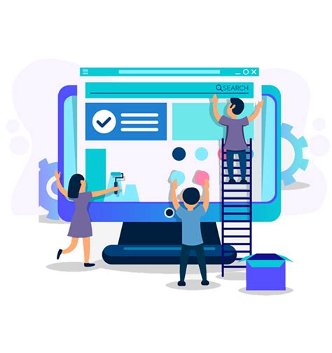 Home Mulan Technologies Servicing Technology