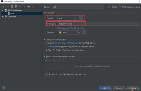 搭建php环境（xampp phpstorm），并设置断点调试（xdebug chrome） 灰信网（软件开发博客聚合）