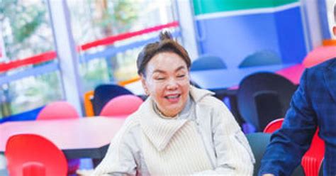 ‘회장님네 김수미 친척들 만나는 기분 김혜자도 나왔으면”일문일답