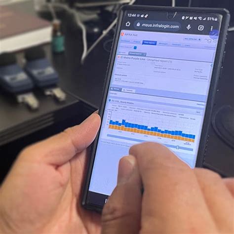 Noise And Vibration Monitoring Services