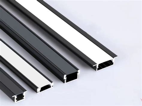 Do You Know Why Choose To Use LED Channels Diffuser For Decorative Lighting