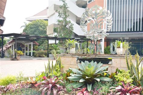 4 Prodi Fmipa Ui Raih Akreditasi Internasional Dari Asiin Jerman