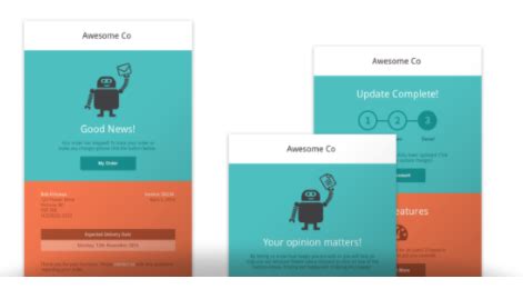 Event Email Templates Logan City Council Libraries