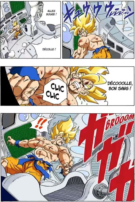 Pin Van Alessandro Fabiani Op Dragon Ball