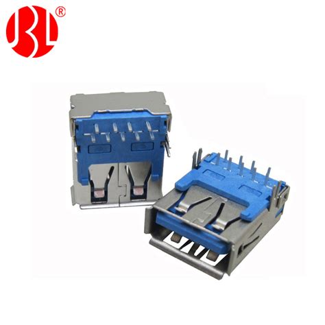 China Reverse USB A Factory Cheap Reverse USB A Manufacturer