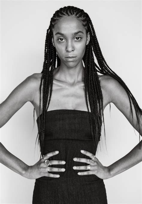 No Mie T Network Model Agency