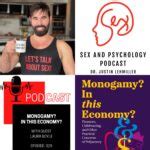 The Sex And Psychology Podcast