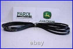 Genuine John Deere Mower Conditioner Belt Set Dc201758 131 190 324 328