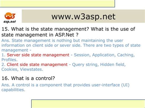 Top 20 Interview Question And Answers Pptx