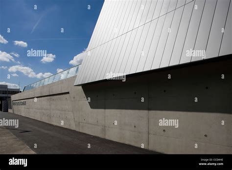 The Academy Offers A Learning Environment That Is Spatially Reassuring