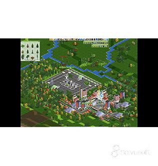 What Is OpenTTD From Open Source