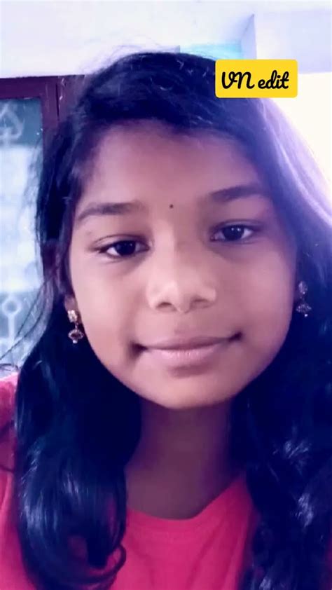 Vn Photo Editing My Sister Youtube