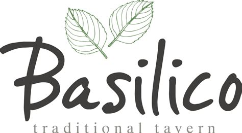 Κατάλογος Basilico Νυδρί