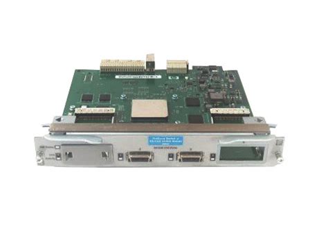 Hpe J9312a 35xx Switch Modules Mirror Technologies