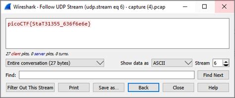 Picoctf 2019 Shark On Wire 1 Writeup Dmfr Security
