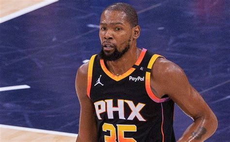 NBA News: Suns HC Mike Budenholzer receives concerning update on Kevin Durant's injury - Bolavip US