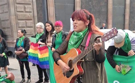 Ya Basta De Criminalizar A Mujeres Feministas El Edomex Exigen Aborto Legal Y Seguro