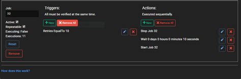 REQUEST Automatically Stop A Job When Internet Goes Off Issue Openbullet OpenBullet