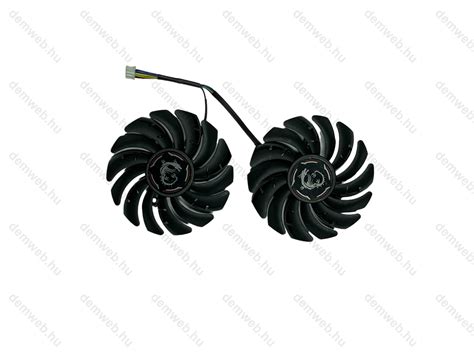 Msi Dual Gtx Gaming X Mm Ventil Tor Demweb Hu