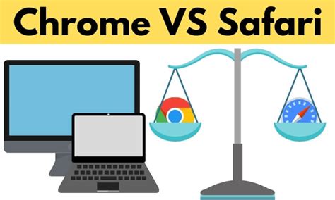 Chrome Vs Safari On Mac In Which Is Best Browser For Mac