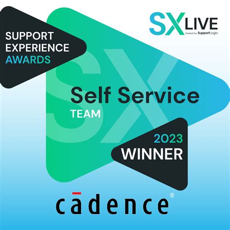 Sxlive Award