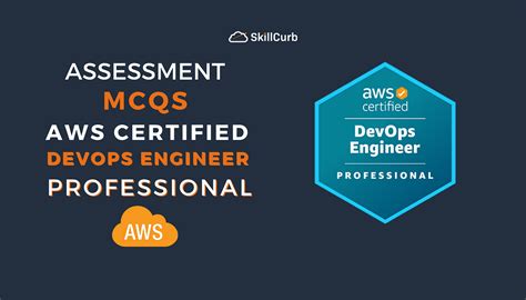 Aws Devops Certification Assessment Mcqs Medium