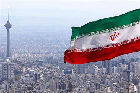 Hackers Disrupt Iran S Rail Service With Fake Delay Messages Military