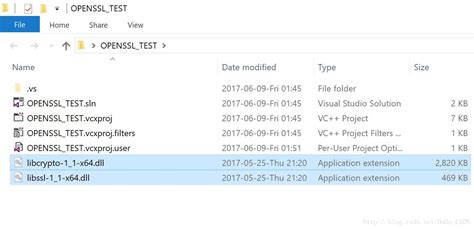 Openssl库安装使用 Rsa公钥加密，私钥解密rsa模块进行加解密 2opensslcrypto模块进行密钥管理 Csdn博客