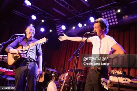 Marlon Williams Musician Photos And Premium High Res Pictures Getty