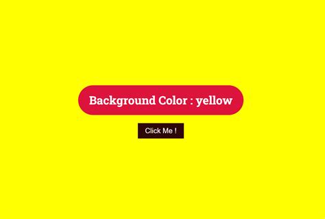 Js Color Fliper App · Github Topics · Github