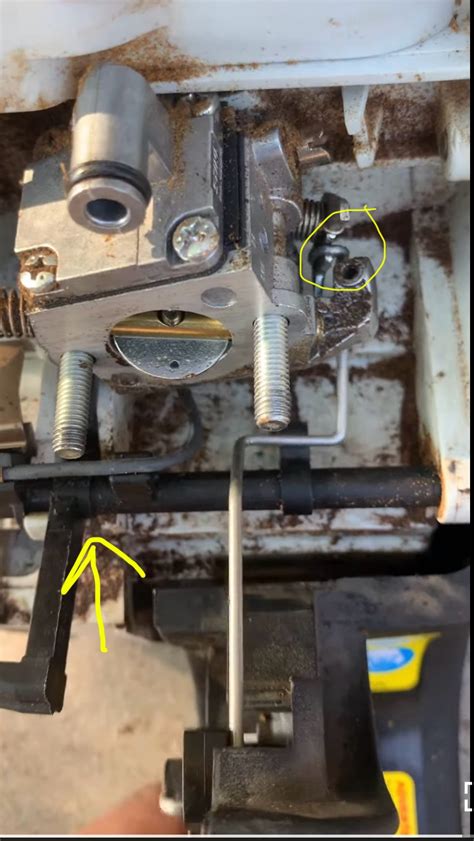 Switch Rod Knocking Out Trigger Rod Album On Imgur