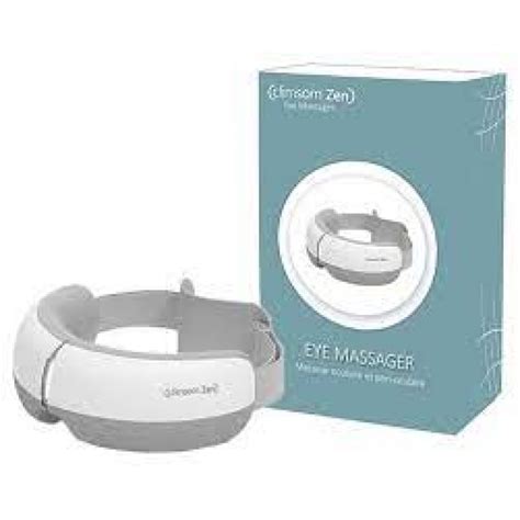 Eye Massager