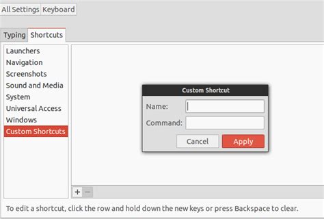 Hibernate How To Assign A Shortcut Key To Send My System Into