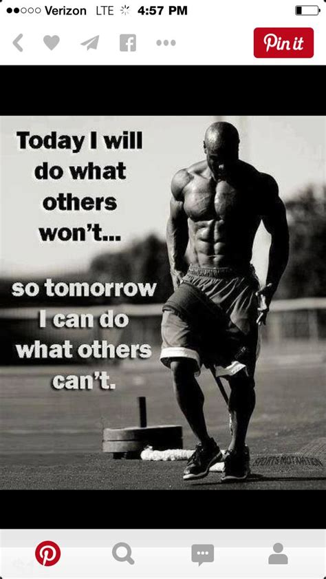 Expectation Is The Killer Of Joy Motivation Killers Body Building