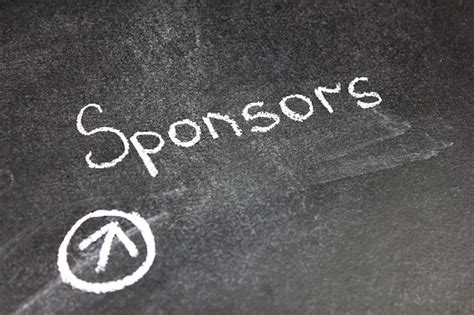 Sponsoringkonzept Bilder Kostenloser Download Auf Freepik