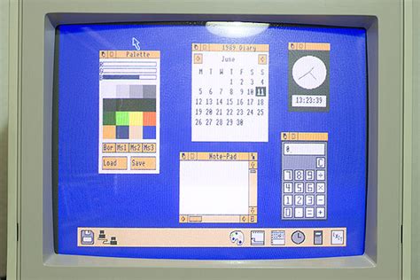 Risc Os