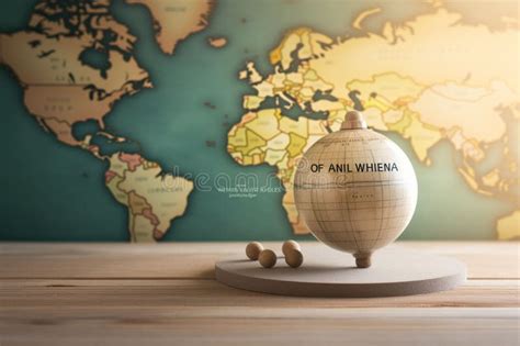 Inspirational Message About Unity And Wellbeing Stock Illustration