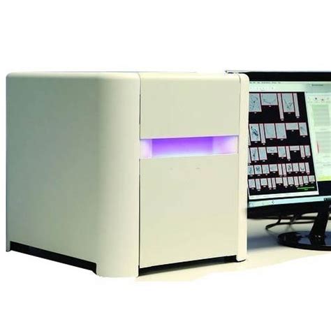 Imaging Particle Analysis System Manufacturer Supplier From Delhi
