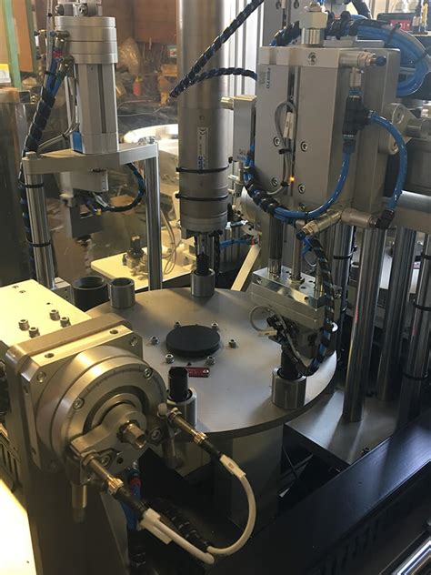 Assembly And Testing Welcome To Tf Automation