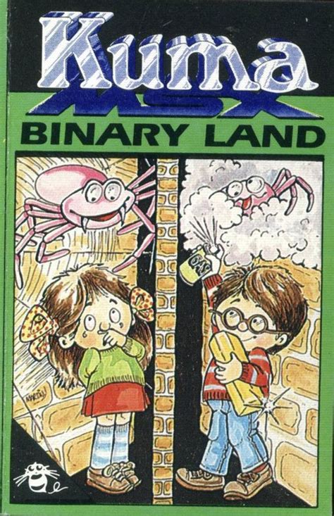 Binary Land 1983 Mobygames
