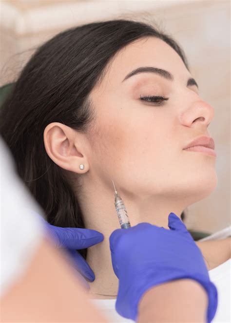 Tmj Treatment Massester Botox In South Florida L A Vinas