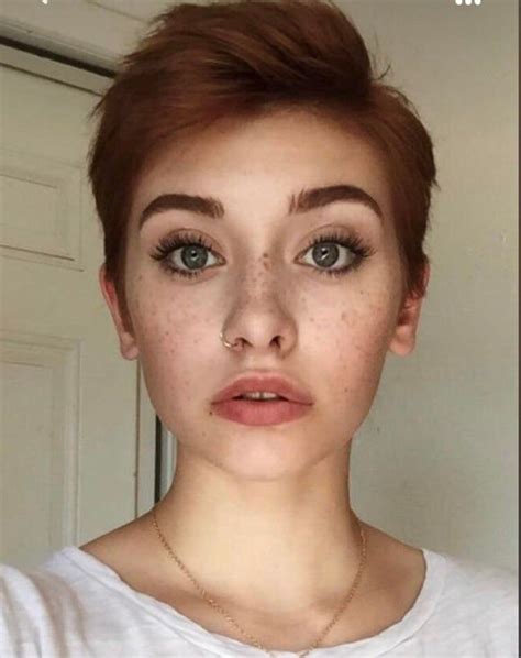 54 Inspiring Pixie Bob Haircut Models Artofit