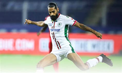 Sandesh Jhingan