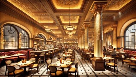 Cheesecake Factory Multiple Locations