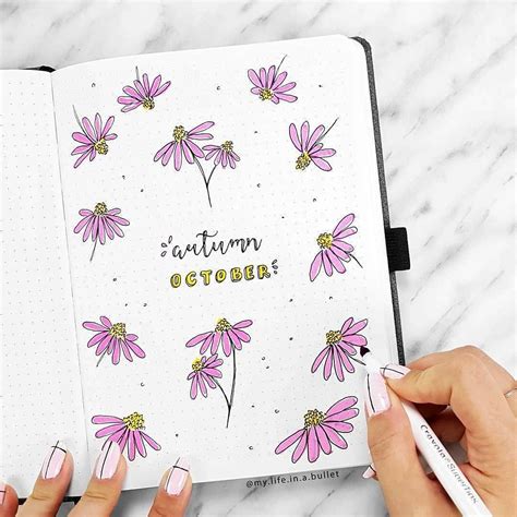 Картинки для срисовки в блокнотик